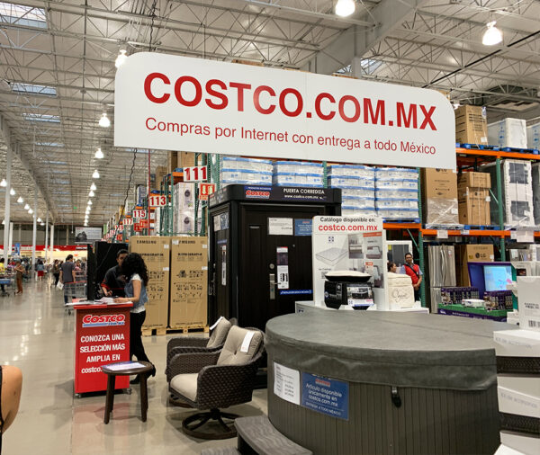 LETREROS COLGANTES – Bransol